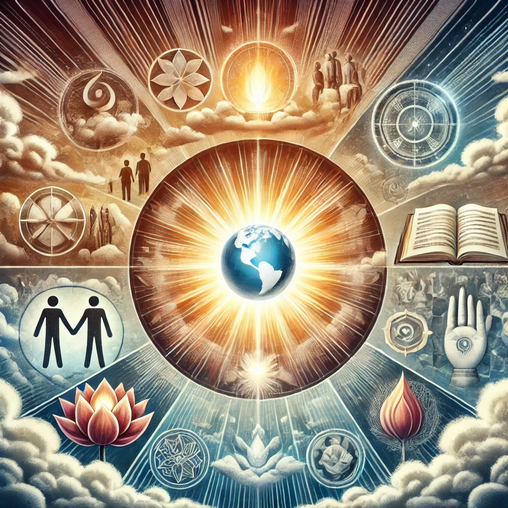 Why the Truth Matters | August 22 2024