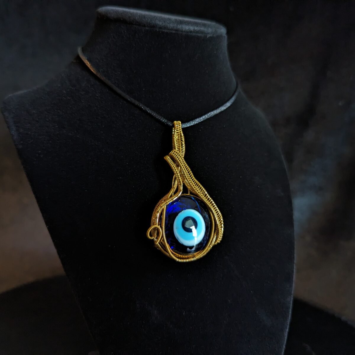 The Symbolism of the Evil Eye: A Deep Dive into Ancient and Modern ...