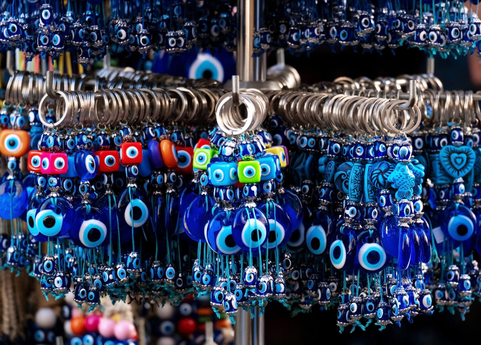 The Symbolism of the Evil Eye: A Deep Dive into Ancient and Modern ...