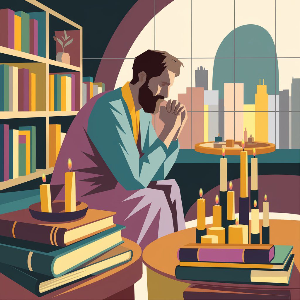 Yes, You Should Become A Spiritual Teacher | October 25 2024