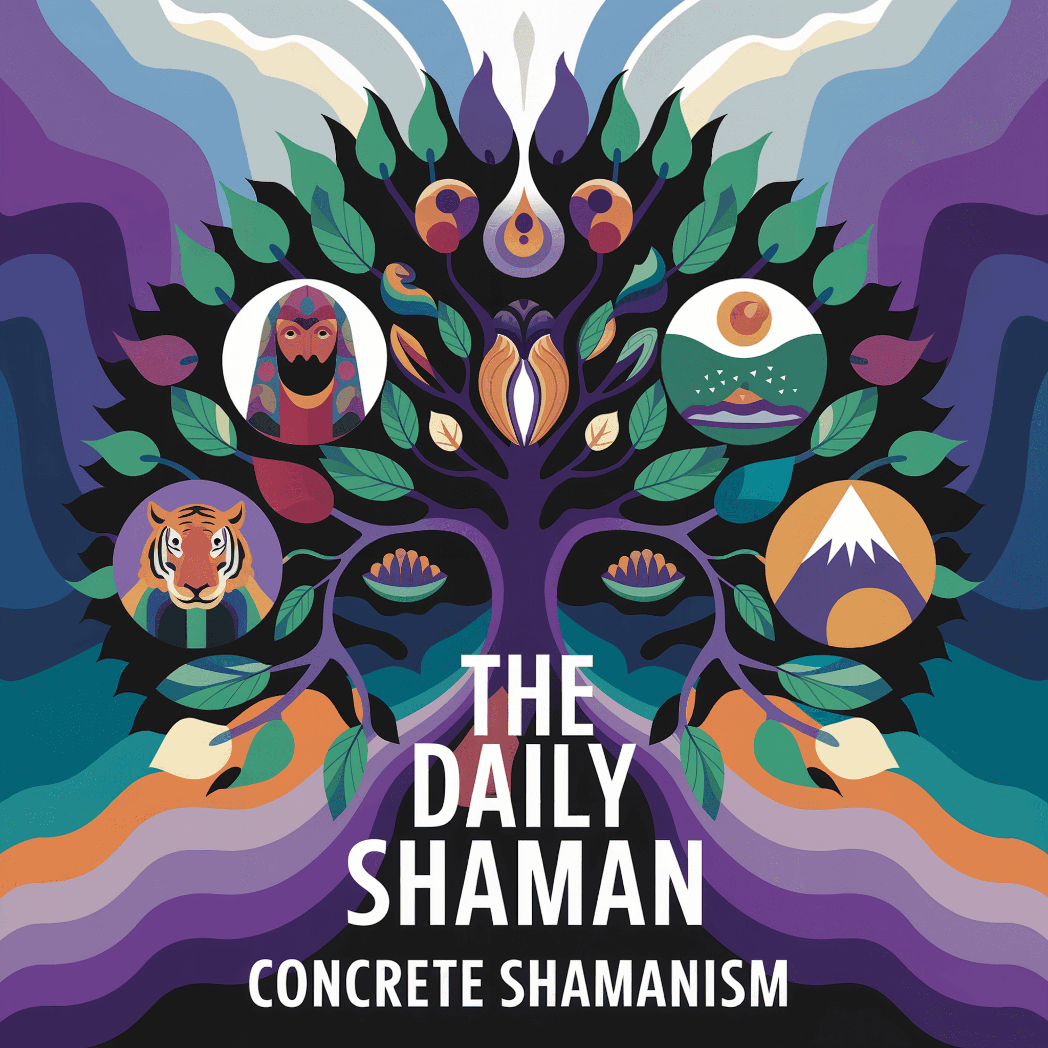 The Daily Shaman – A New Daily Reader Full of Shamanic Wisdom | October ...
